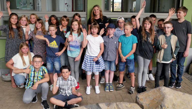 Klasse 5c (2022-23) - CJD-Update