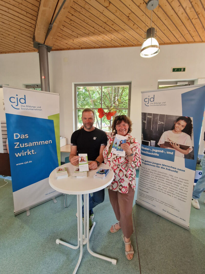 CJD - CJD-Update